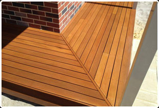 Custom Timber Decking Perth - Client Gallery Of Our Completed Timber ...