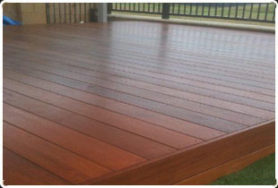 Custom Timber Decking Perth - Client Gallery Of Our Completed Timber ...